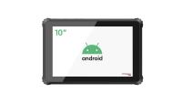 Tablette 10" Android TPC-GS1081T Geshem | Integral System