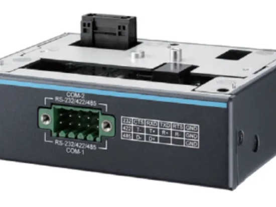 Extension UNO-2271G-RS2EB Advantech | Integral System