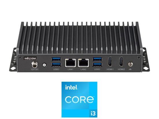 Neu-X102 Nexcom | Integral System