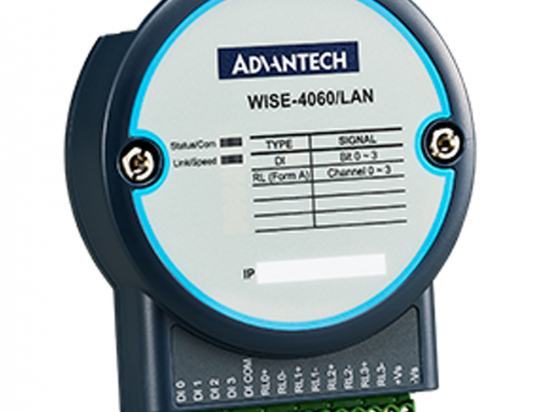 WISE-4060LAN-B Module LAN Advantech | Integral System