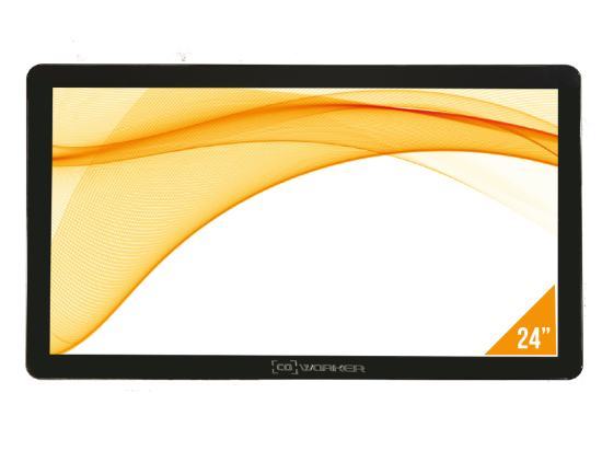 C SMART-P24 Coworker | Integral System