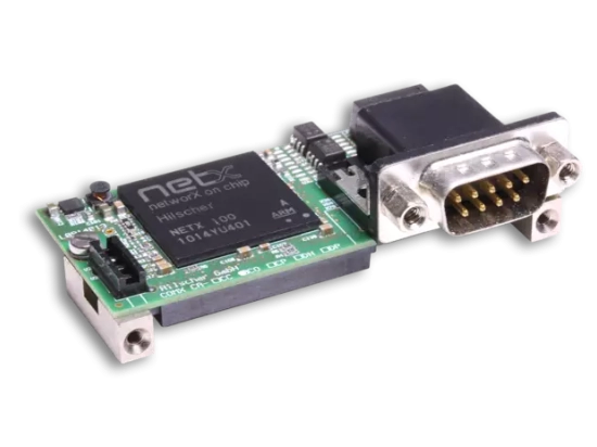 module COMX 100CA-CO | Integral System