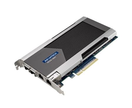 VEGA-3000-S000E Advantech Acquisition de données | Integral System