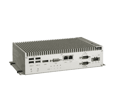 UNO-2473-W10-IOT Advantech PC Fanless Industriel | Integral System