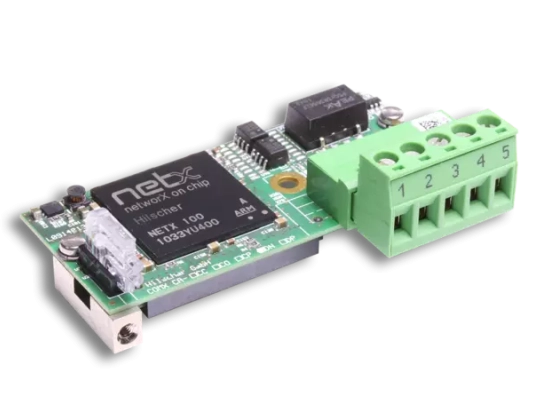 Module COMX 100CA-DN Hilscher | Integral System