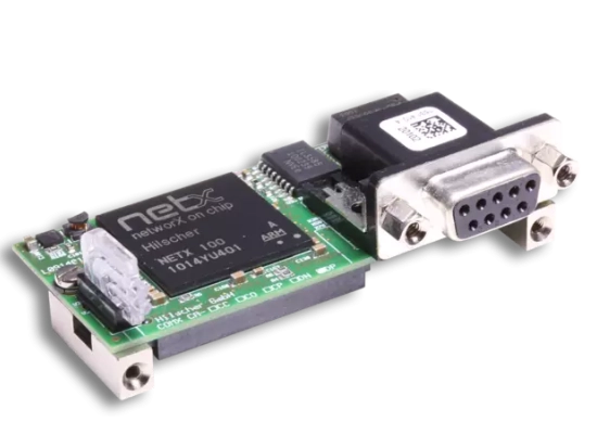 Module COMX 100CA-DP Hilscher | Integral System