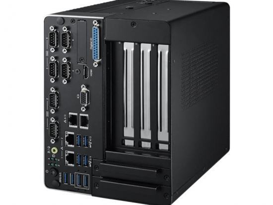 ARK-3532B-00A1 PC Fanless Advantech | Integral System