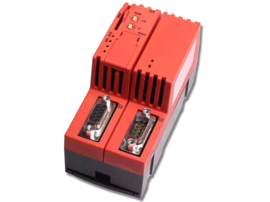 Passerelle NT 100-DP-CO Hilscher | Integral System