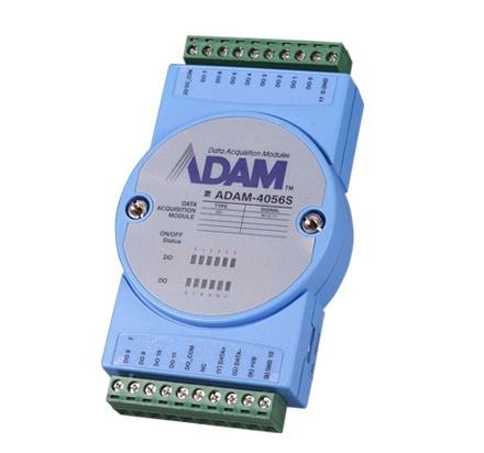 ADAM-4056S version AE Module ADAM Advantech acquisition données ...