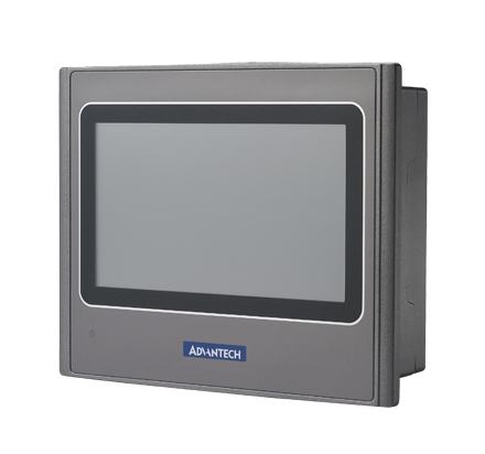 WOP-2040T-N1AE Advantech Supervision IHM | Integral System