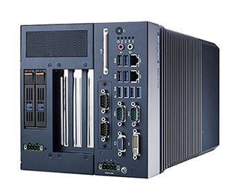 Extension boitier GPU pour MIC 7700 MIC-75G20-00A1 | Integral System