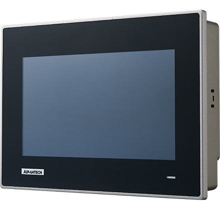 Panel PC 7" ARM Windows 7 TPC-71W-N21WA | Integral System