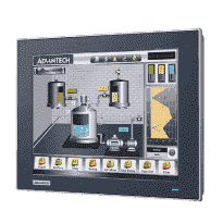 TPC-155H-E3BE Client léger 15" certifié UL Class 1 Division 2 | Integral System