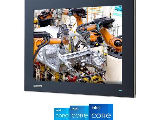 Panel PC TPC-315-R873B Advantech | Integral System