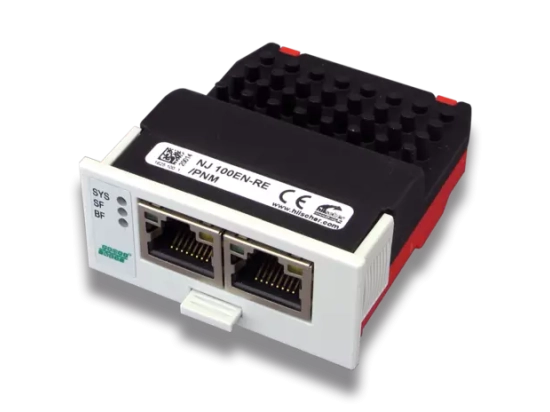 Module NJ 100EN-RE Hilscher | Integral System