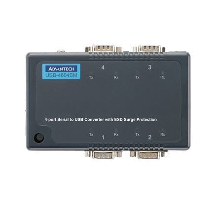 USB-4604B-AE Advantech | Integral System