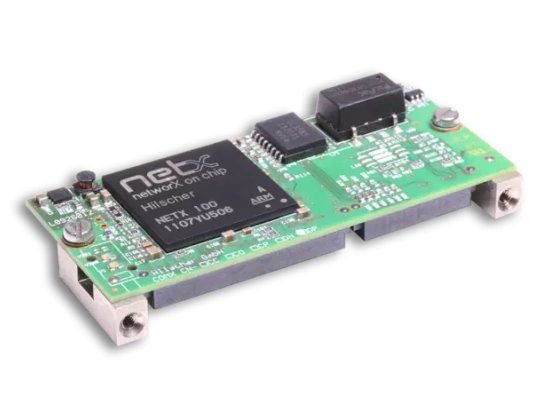 Module COMX 100CN-DP\NIF Hilscher | Integral System