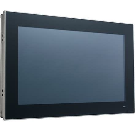 PPC-3151SW-P65A Panel PC Fanless Advantech | Integral System