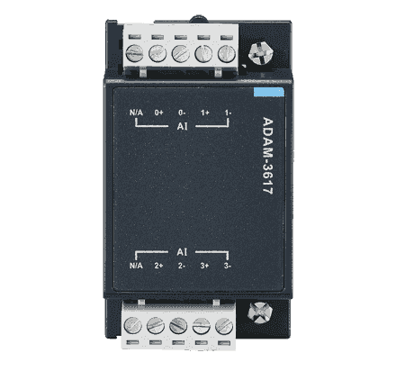 ADAM-3617 version AE Module ADAM Advantech acquisition données ...