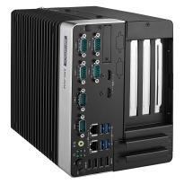 PC Fanless ARK-3534B-00A1 Advantech | Integral System