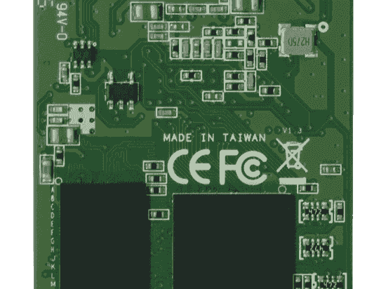 Carte acquisition video 1ch SDI Mini PCIe SW Video Card | Integral System