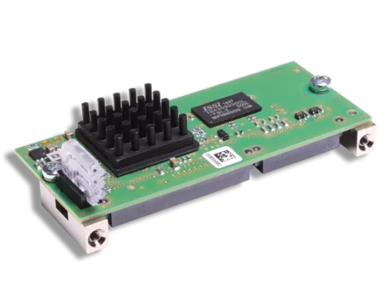 Module embarqué COMX 51CN-RE Hilscher | Integral System