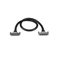 Cable mini-SCSI-100 blindé, 3m PCL-101100S-3E | Integral System
