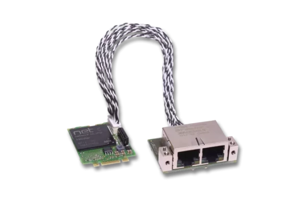 Carte RTE M.2 CIFX M3042100BM-RE\ET\F\SIEM Hilscher | Integral System