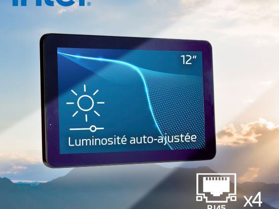 IPPC-1211-B01 Nexcom | Integral System