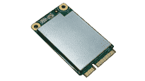 Carte LoRaWAN & LoRa mini PCIe 862~870MHz | Integral System