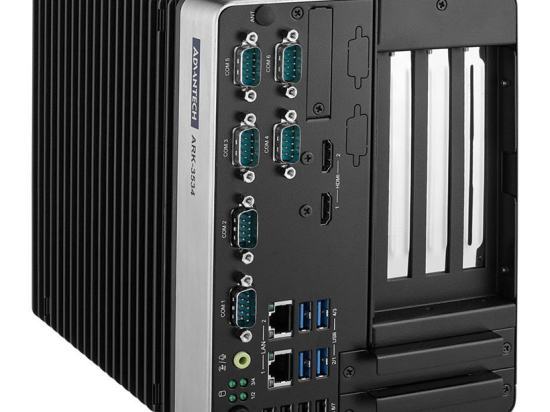 ARK-3534C-00A1 Advantech | Integral System