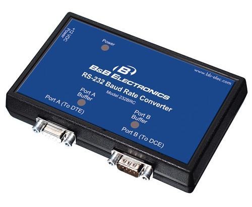 BB-232BRC Advantech Réseau industriel et communication | Integral System
