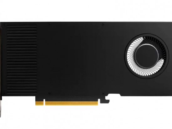 SKY-QUAD-RTXA4000B NVIDIA Quadro RTX A4000 Advantech | Integral System