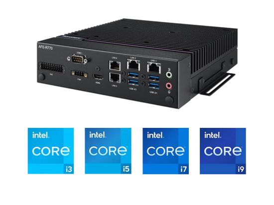 Contrôleur AMR AFE-R770-00A1 Advantech | Integral System