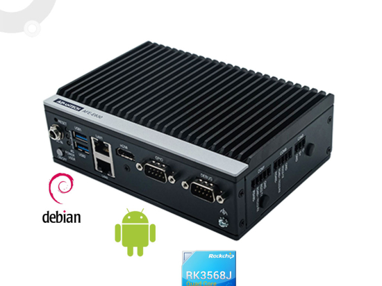 PC Edge IA AFE-E630 Advantech | Integral System