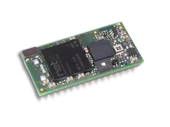 Module NIC 52-RE Hilscher | Integral System