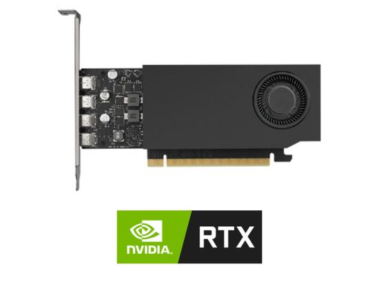 RTX A1000 Advantech | Integral System