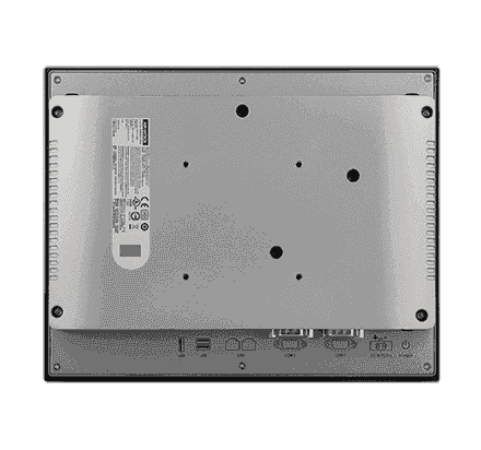 PPC-3100-VESAE Advantech Panel PC fanless | Integral System