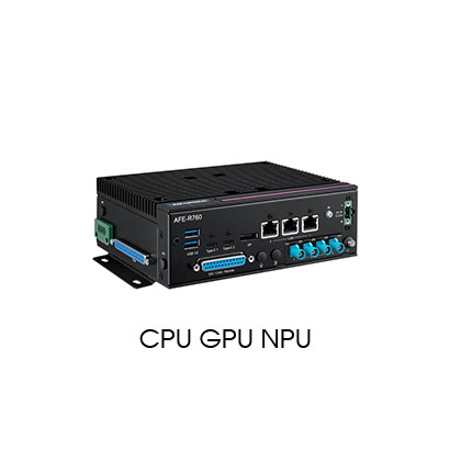 PC IA AFE-R760-Q8A1 Advantech | Integral System