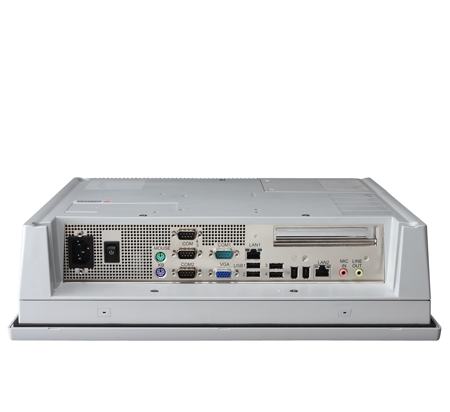 PPC-L158T-R90-DXE Advantech Panel PC | Integral System