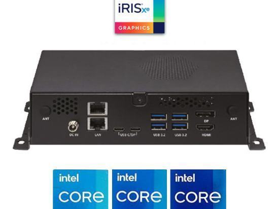 Neu-X303mini Nexcom | Integral System