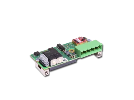 modules COMX 52CA-DNS Hilscher | Integral System