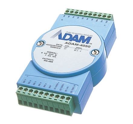 ADAM-4050 - Module ADAM Advantech acquisition données