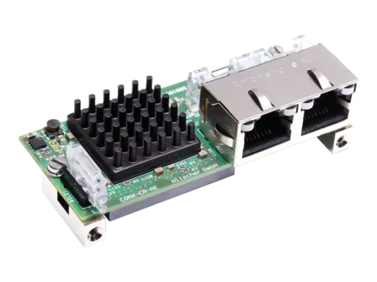 Module embarqué COMX 100CA-RE Hilscher | Integral System