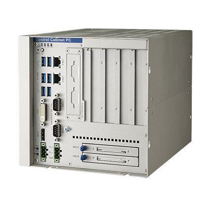 UNO-3285G-654BE PC Fanless Advantech avec i5 | Integral System