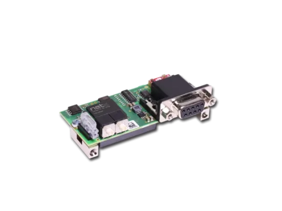 Composant COMX 52CA-DPS Hilscher | Integral System