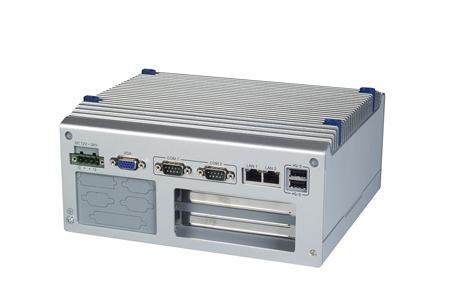ARK-3403-D6A1E Advantech PC Fanless Industriel | Integral System