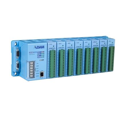 ADAM-5000 version CE Module ADAM Advantech acquisition données ...