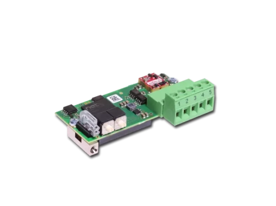 Module COMX 52CA-CCS Hilscher | Integral System