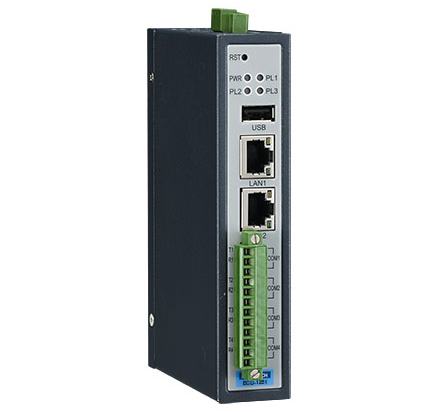 Passerelle IoT ECU-1251 Advantech | Integral System